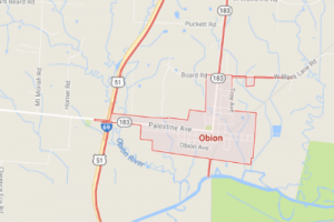 Obion Elections | Serving the people of Obion County Tennessee